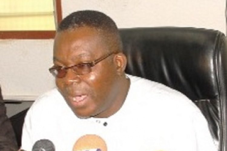 CAGD's decision not to pay government workers without Ghana Card ...
