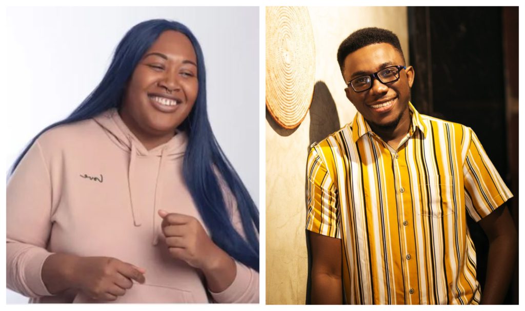 Grungecake CEO partners social media influencer KalyJay to promote ...