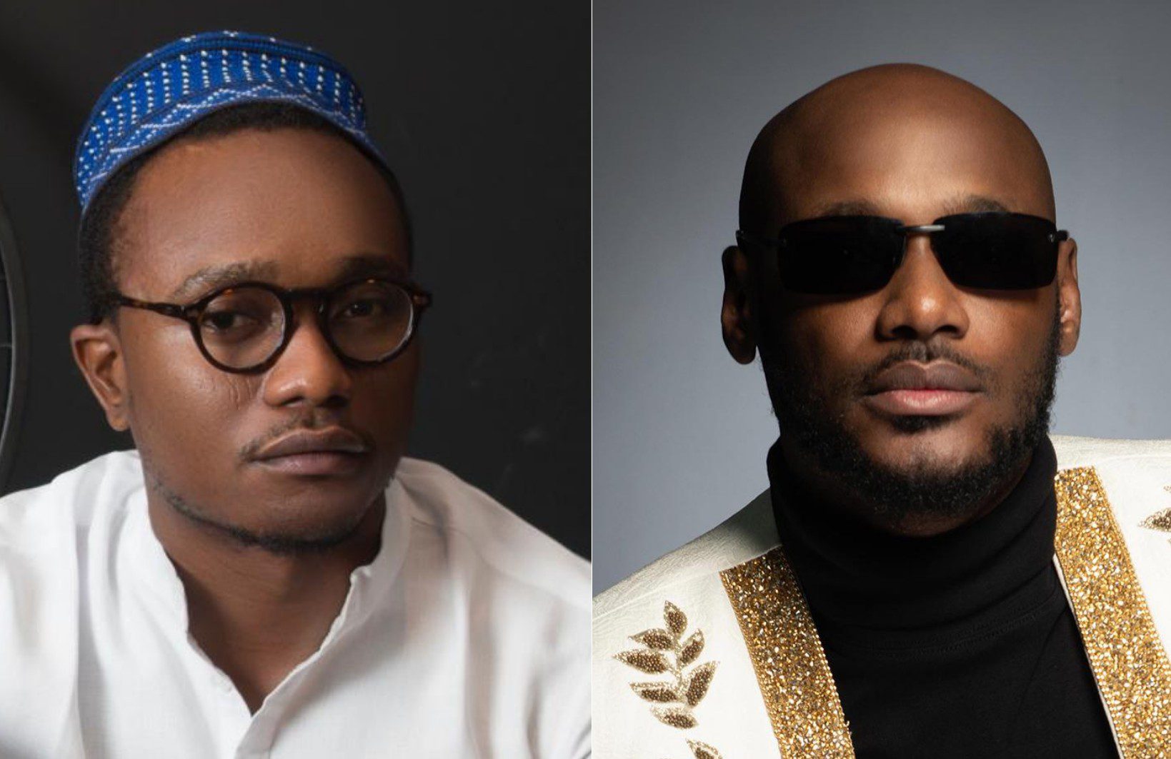 2face Idibia threatens Brymo with a defamation suit - MyJoyOnline