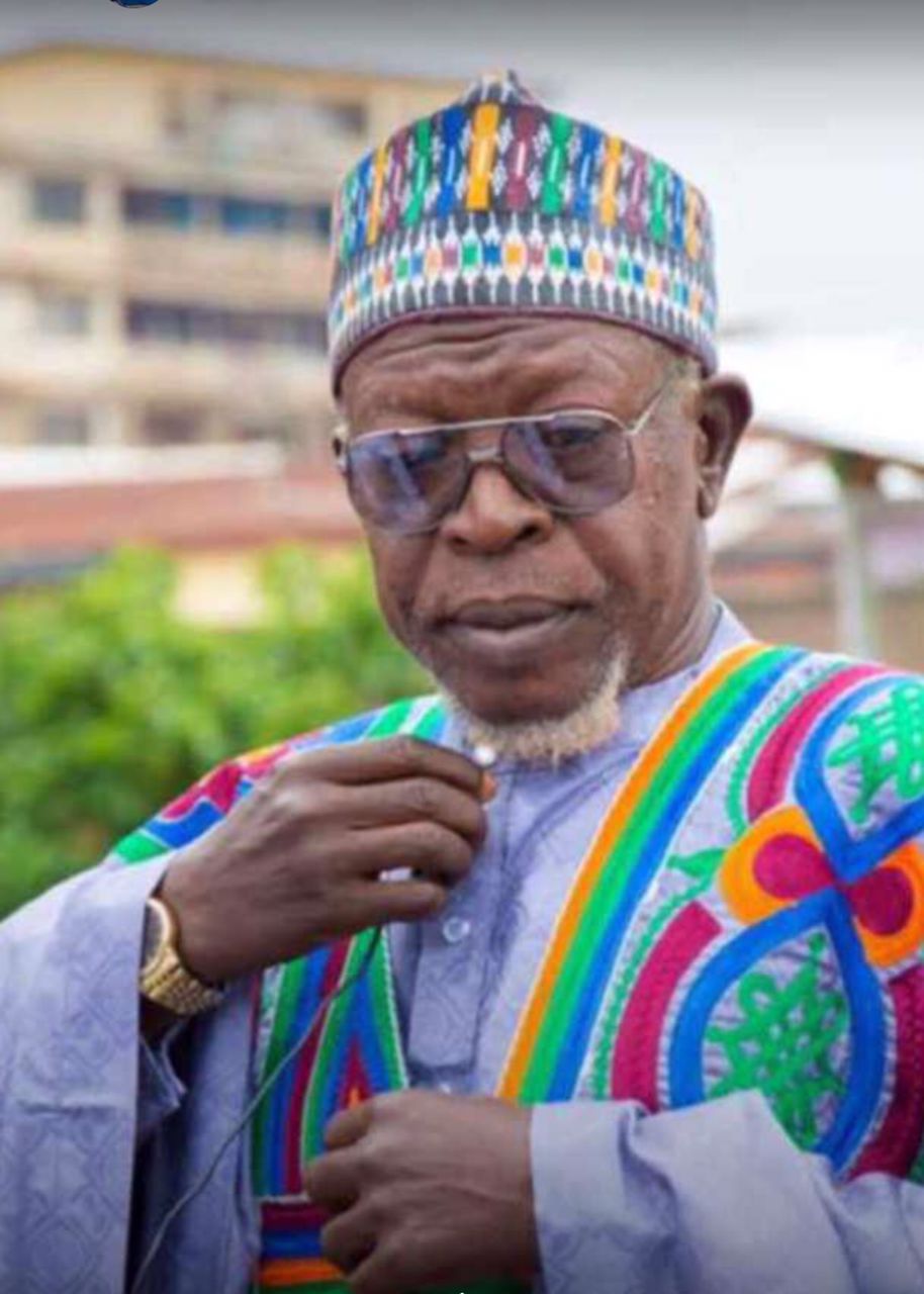 Chairman of Islamic Education Unit Council, Dr Sheikh Osman has passed ...