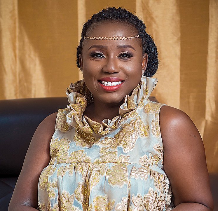 Diana Hamilton announces date for new album - MyJoyOnline