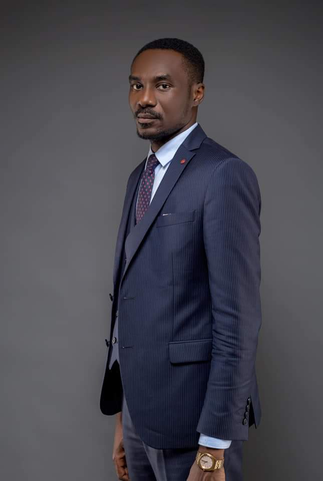 Farouk Khailann named among 21 global leaders of 2021 - MyJoyOnline