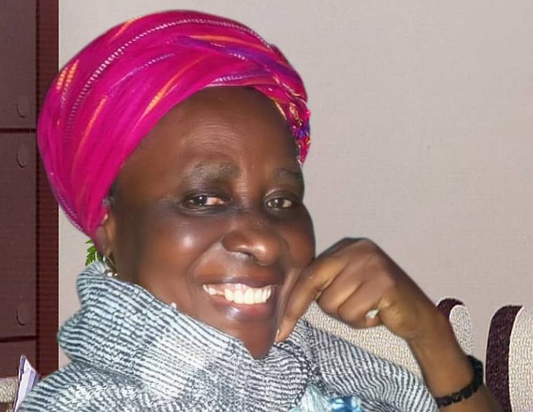 Felicia Victoria Danquah - MyJoyOnline