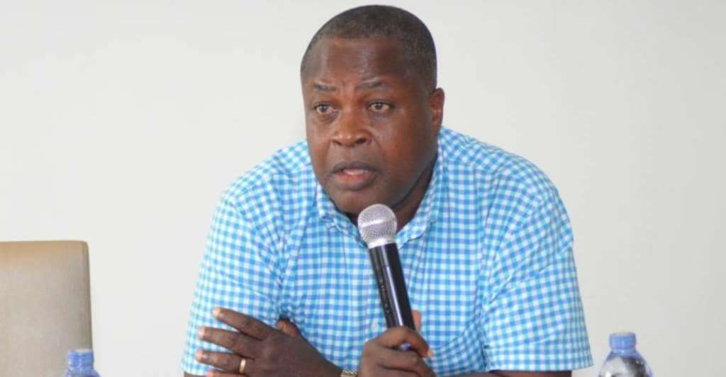 Kotoko-Hearts Africa struggles self-inflicted - Fred Pappoe - MyJoyOnline