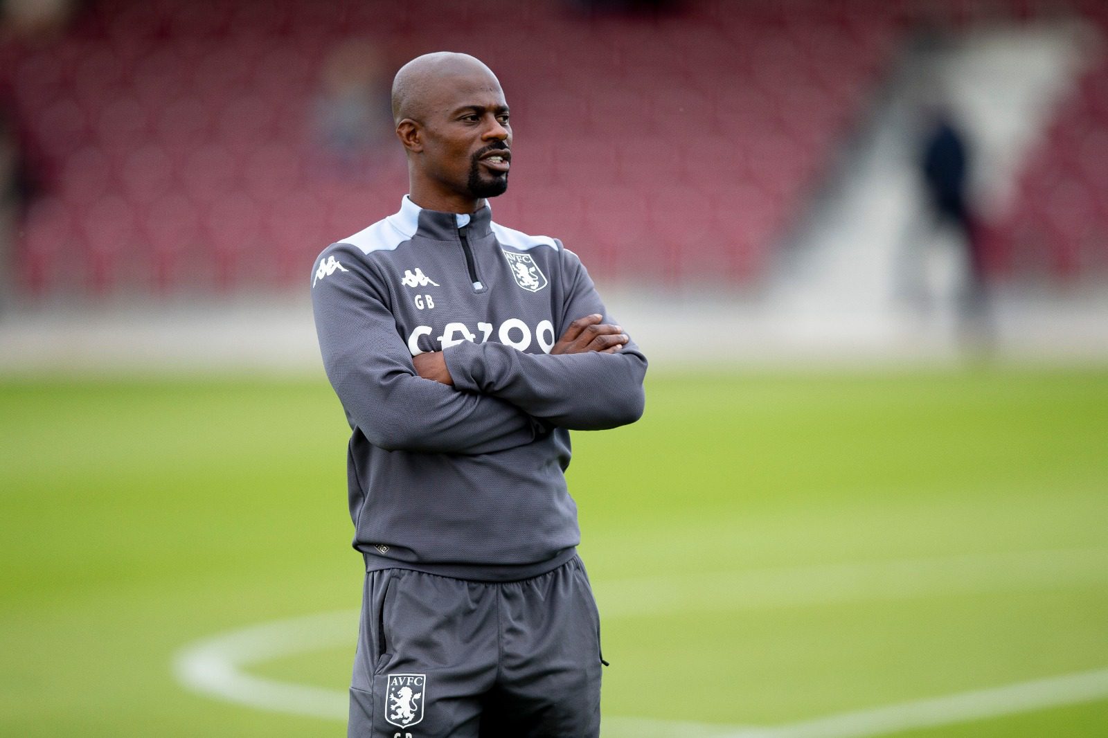 George Boateng leads Aston Villa U23s to impressive victory over Burton ...