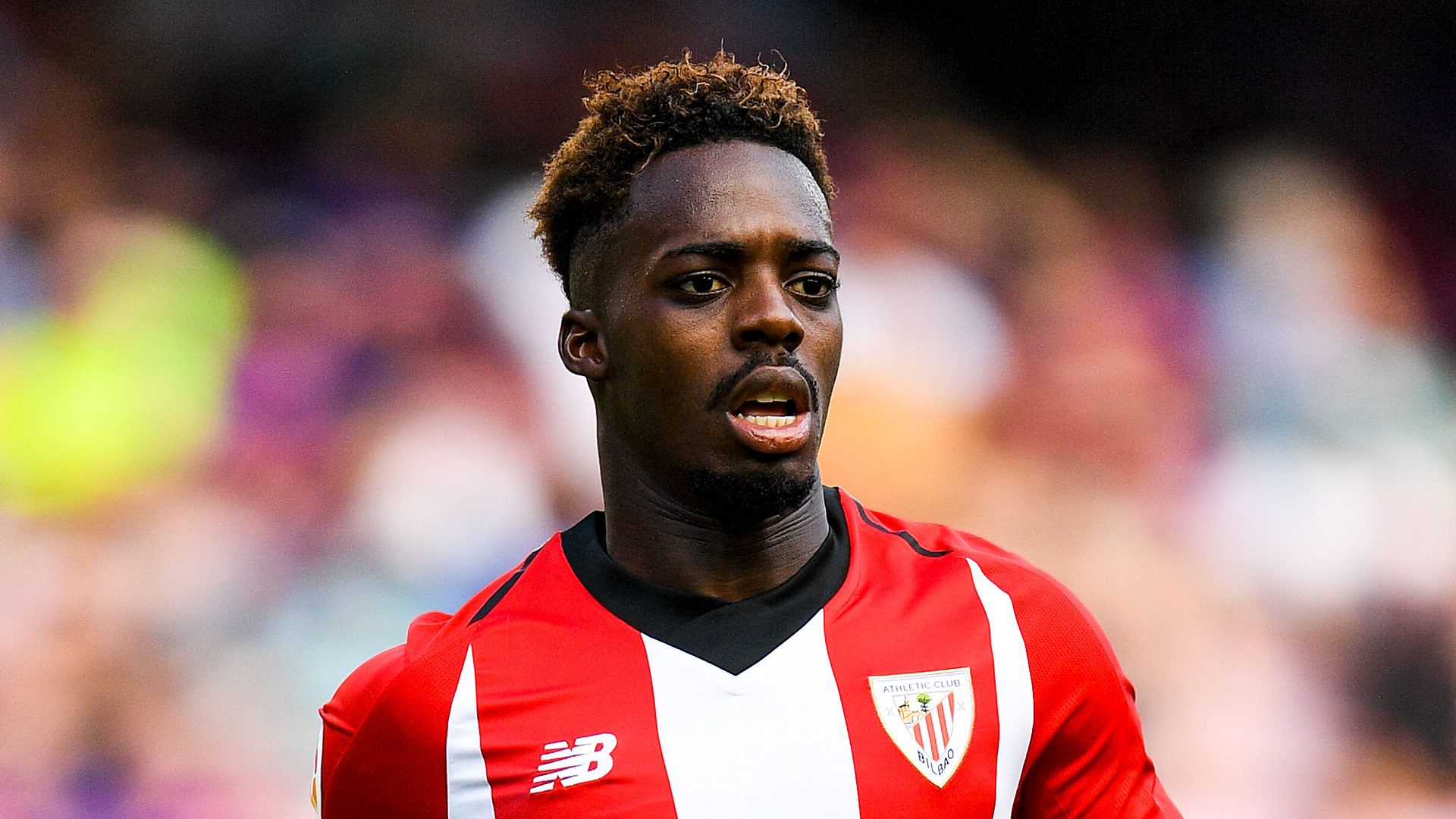 I don’t feel Ghanaian enough to play for Black Stars – Inaki Williams ...