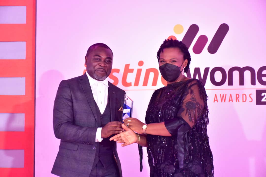 MTN recognised for promoting and developing women leaders - MyJoyOnline