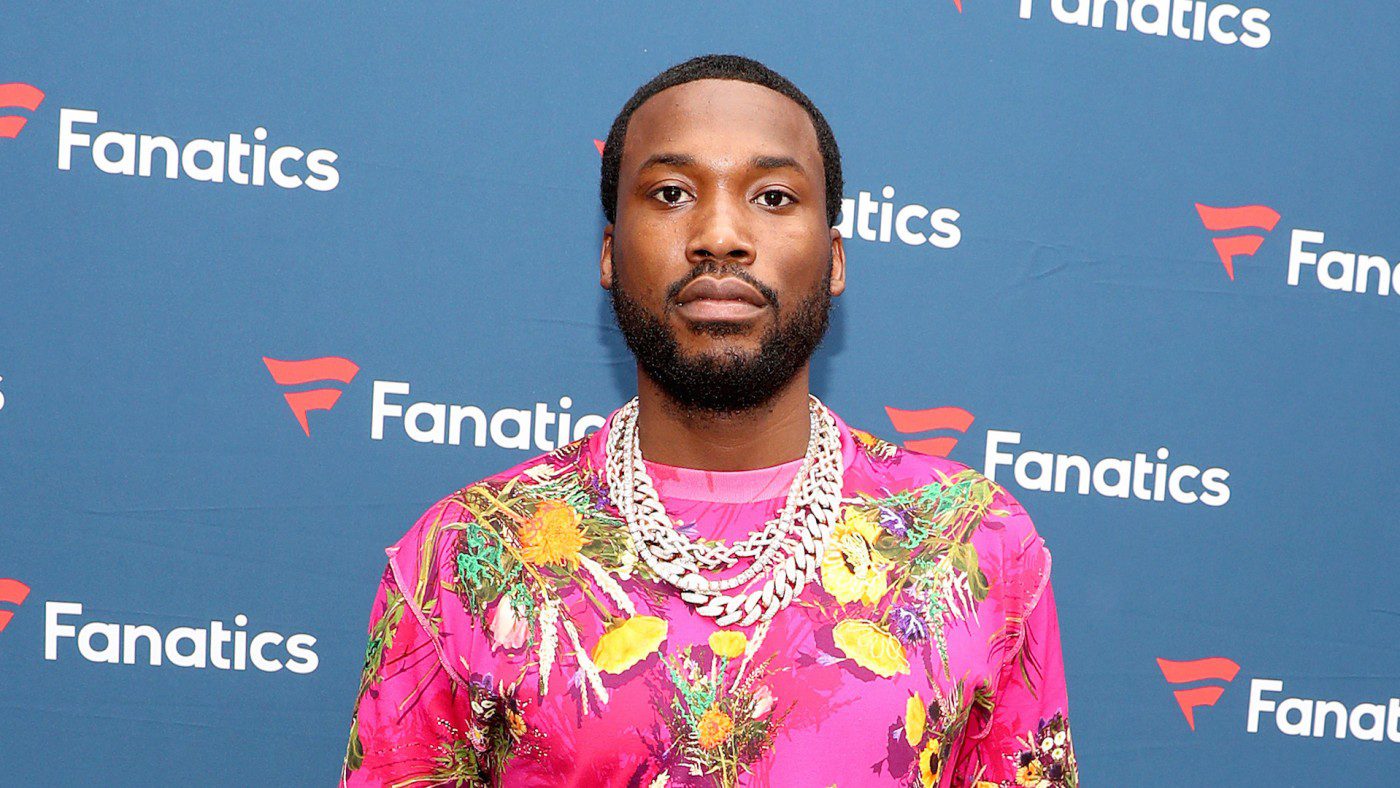 Meek Mill excited after DNA reveals he is part Ghanaian - MyJoyOnline