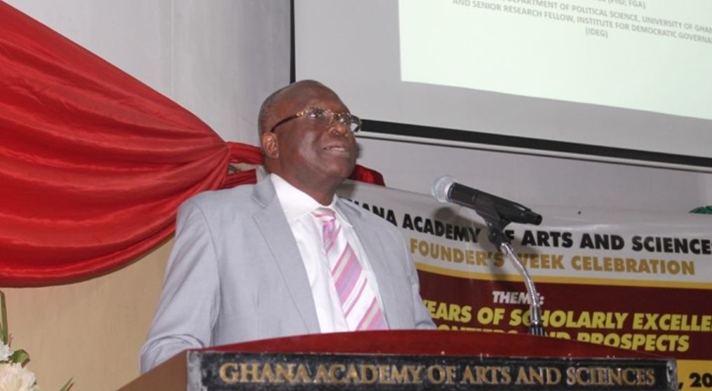 NPP Delegates Conference: Reject donations from flagbearer hopefuls ...