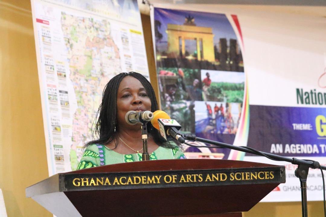 There is no evidential support for Anti-LGBT bill - Prof. Emerita ...