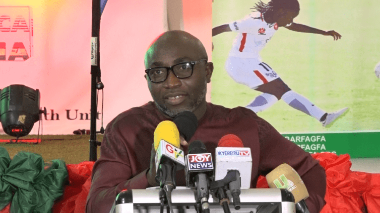 Take education seriously - GFA tells players at maiden BARFA Women ...