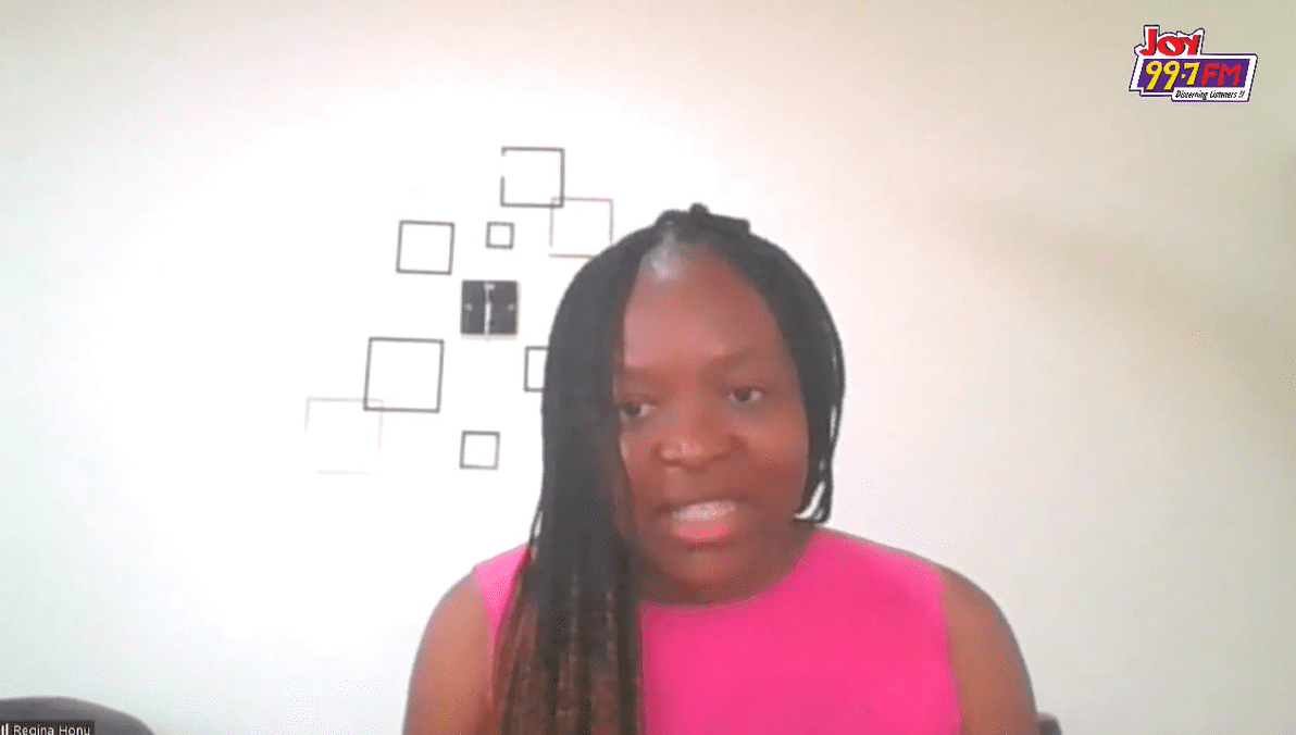 Calculate risk appetite when there is no ready support - Regina Honu ...