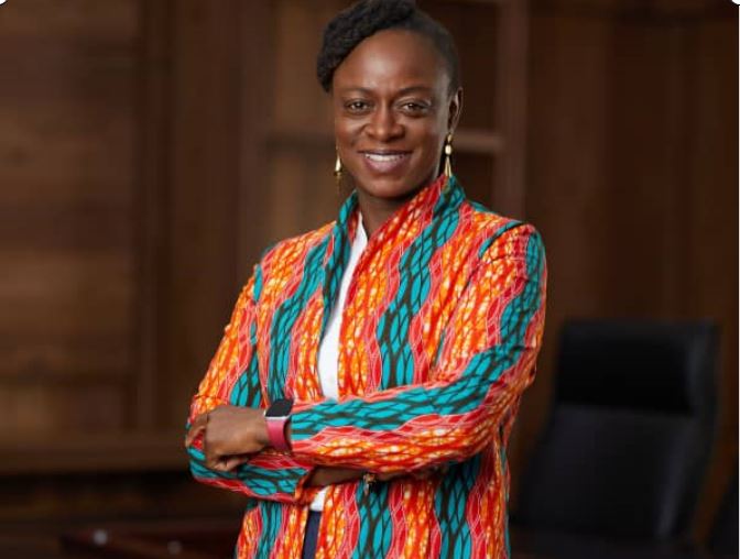 Mastercard Foundation appoints Rosy Fynn as country head for Ghana ...
