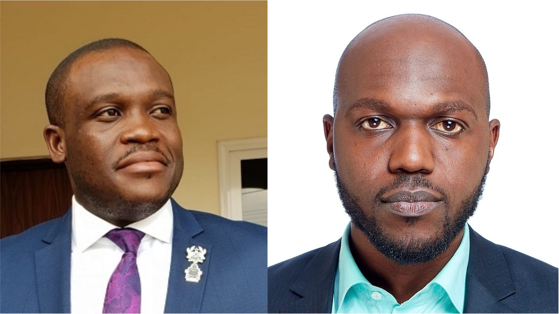 Nick Opoku: Fact checking the CNN interview with Ghanaian MP over ...