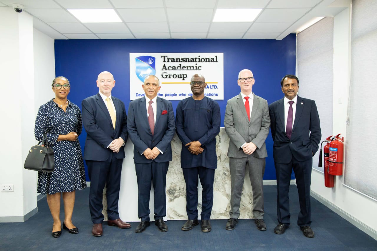 Lancaster University unveils ultra-modern campus at Tantra Hills in ...