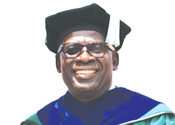 Prof. Andy Ofori-Birikorang notified to act as Vice-Chancellor of UEW ...