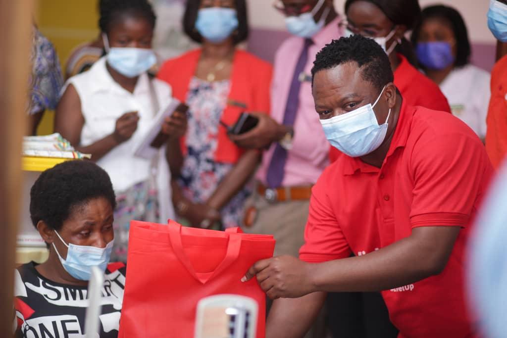 Vodafone Foundation discharges 375 patients in 2021 Homecoming ...