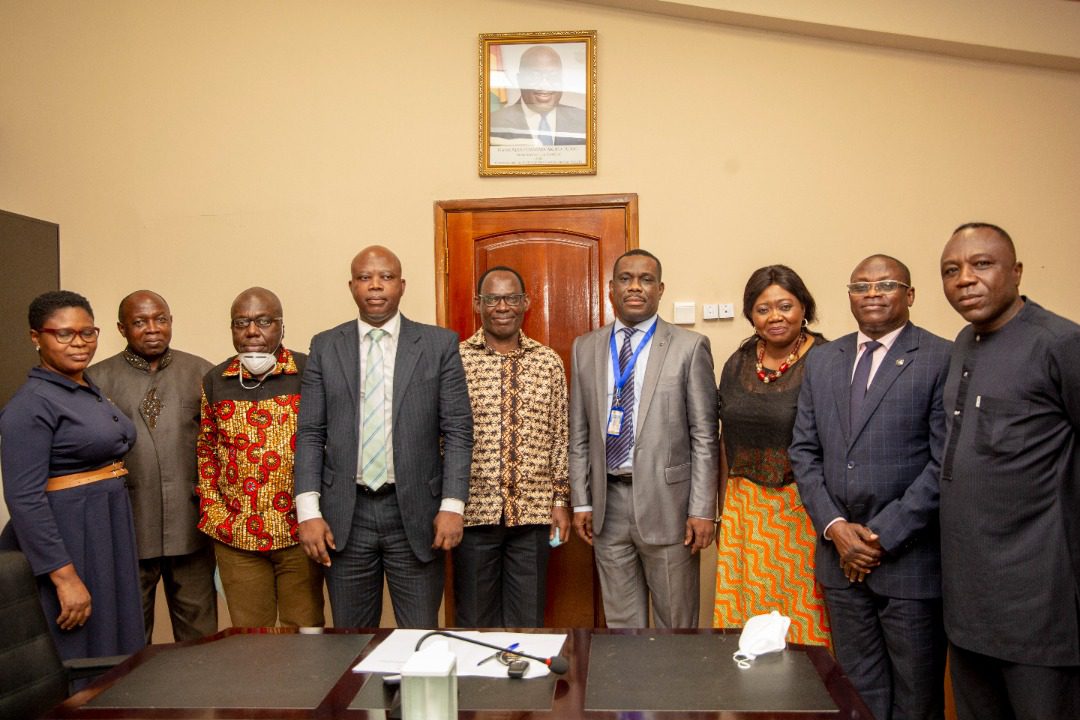Education Ministry Audit unit lauded for its good financial management ...