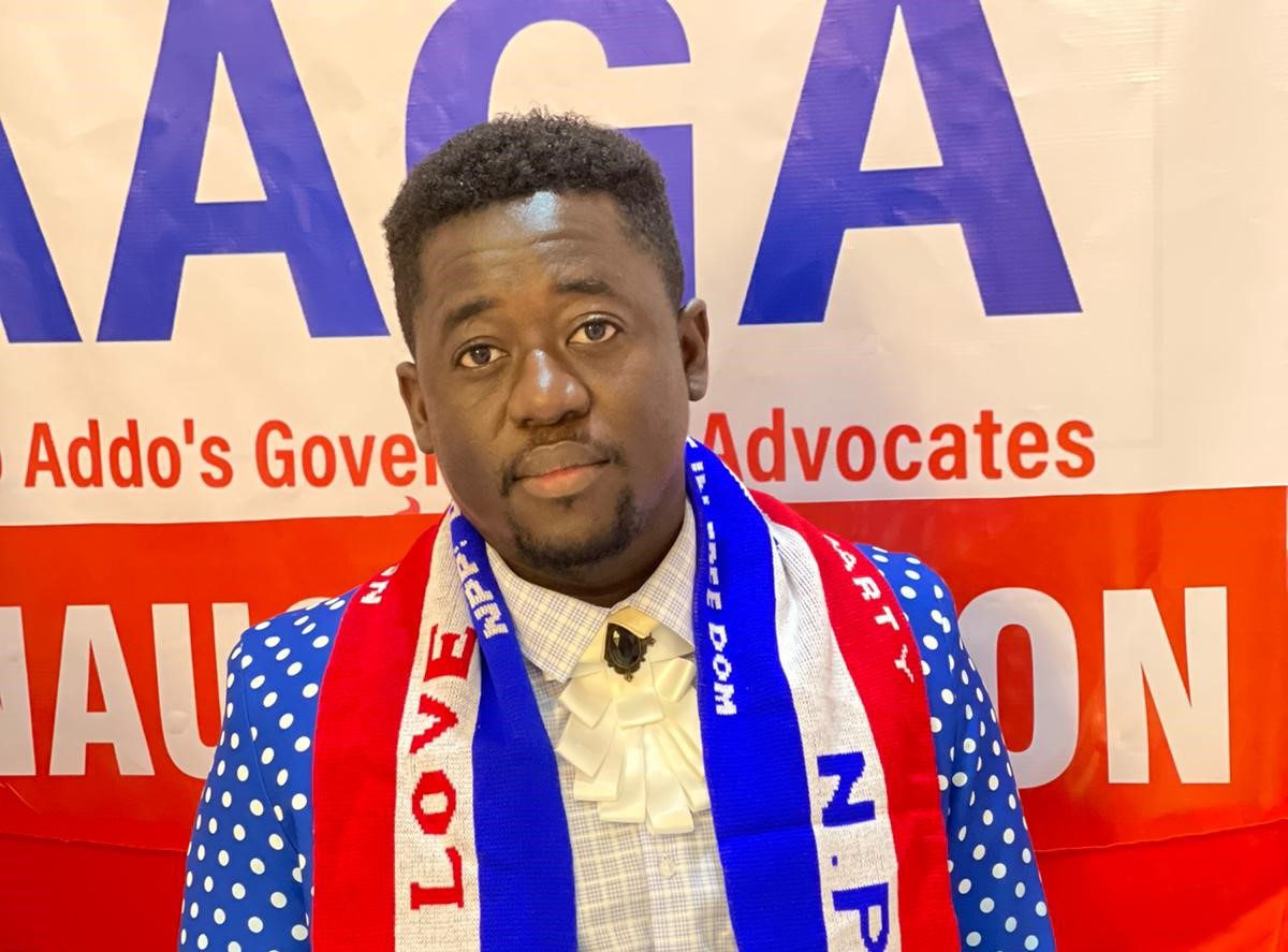 Motivate the youth to venture into entrepreneurship - AAGA Central ...