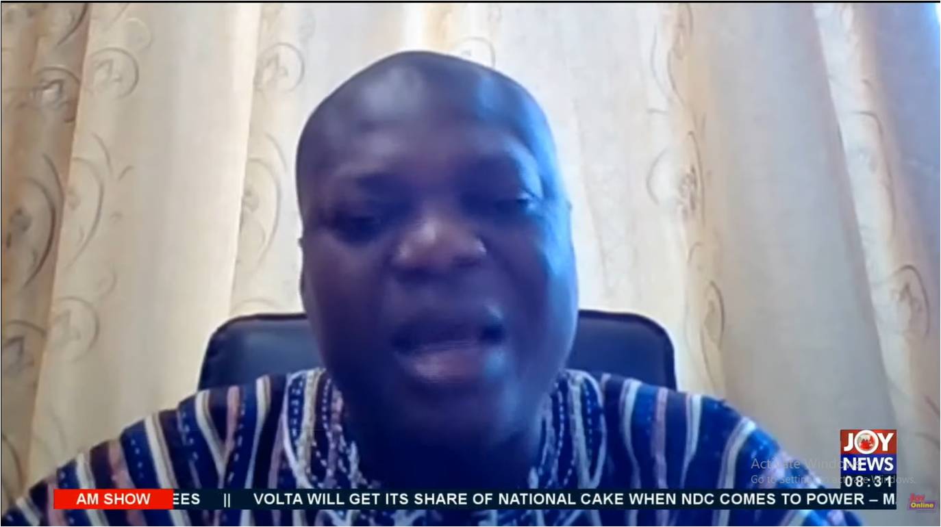 Set up an entrepreneurial fund to support start-ups – John Gatsi to ...