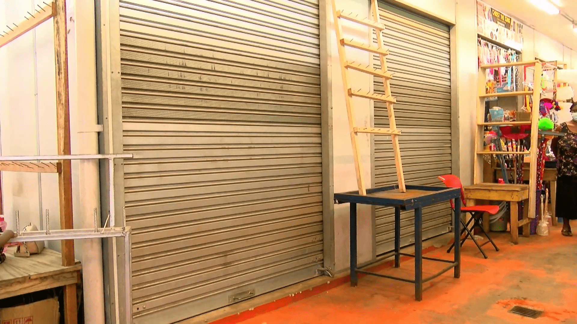 Kejetia traders lock-out market management and staff over high ...