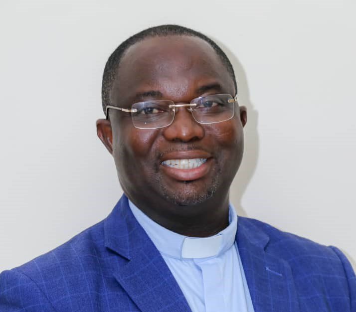 Presbyterian Church stands in support of anti-LGBTQ+ bill - Rev George ...