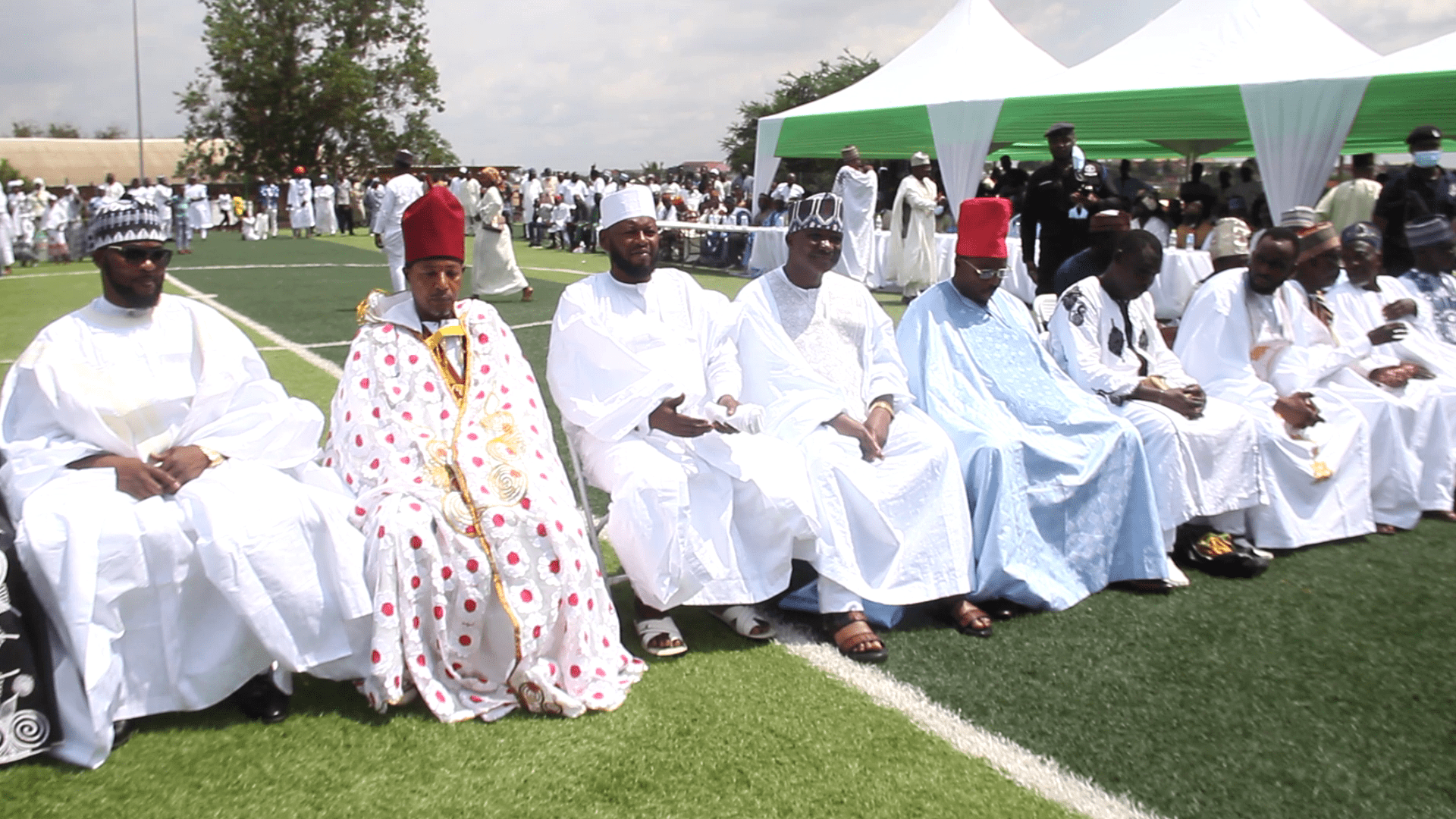 Parental neglect cause of indiscipline in Zongo communities - Zongo ...