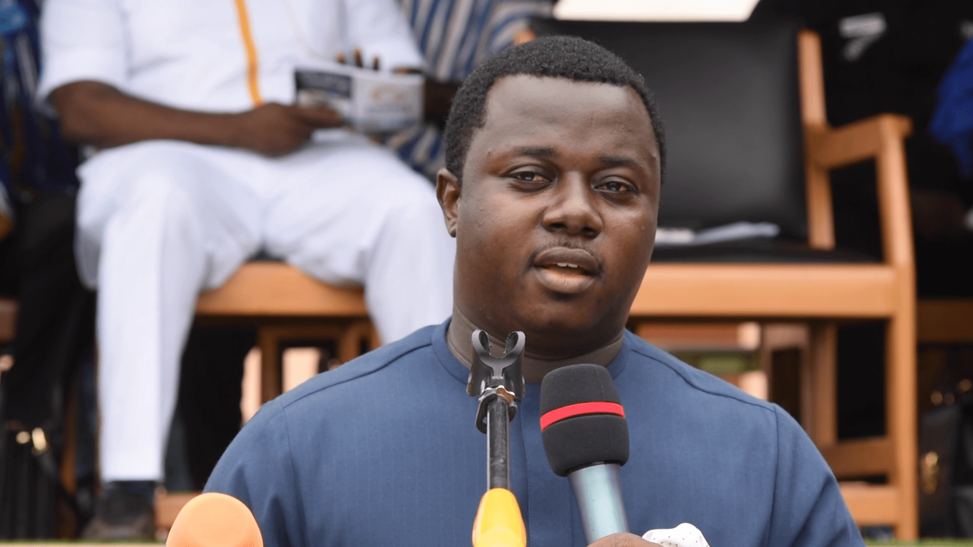 Deputy Education Minister announces government's intention to introduce ...