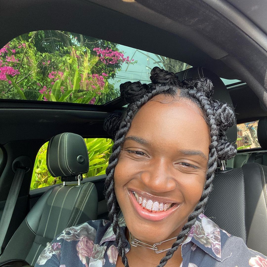 Amaarae debuts at No. 80 on Billboard Hot 100 - MyJoyOnline