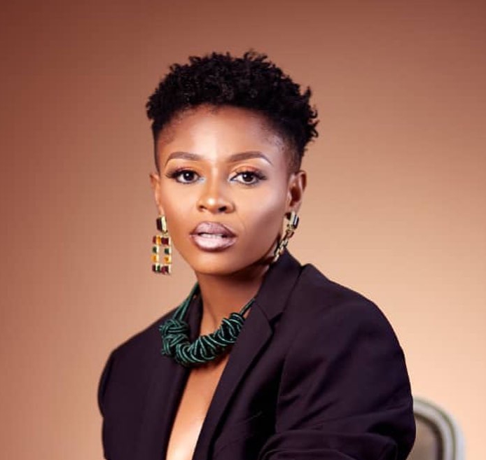 It took me 5 years to prepare my debut album – Abiana - MyJoyOnline