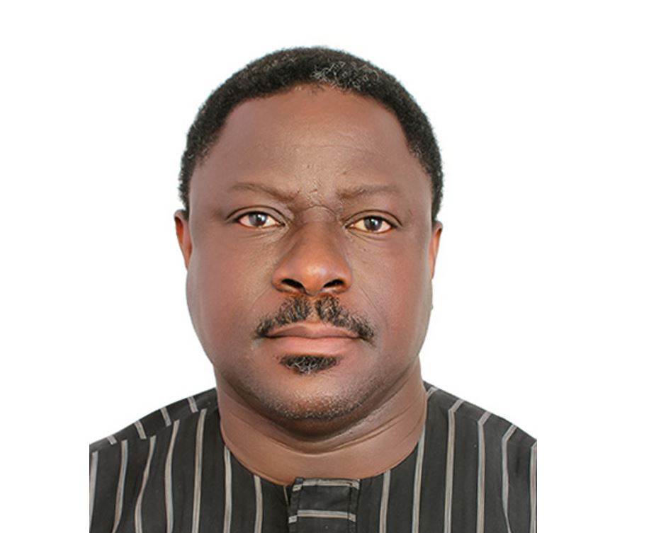 AGI elects Humphrey Ayim-Darke as new President - MyJoyOnline