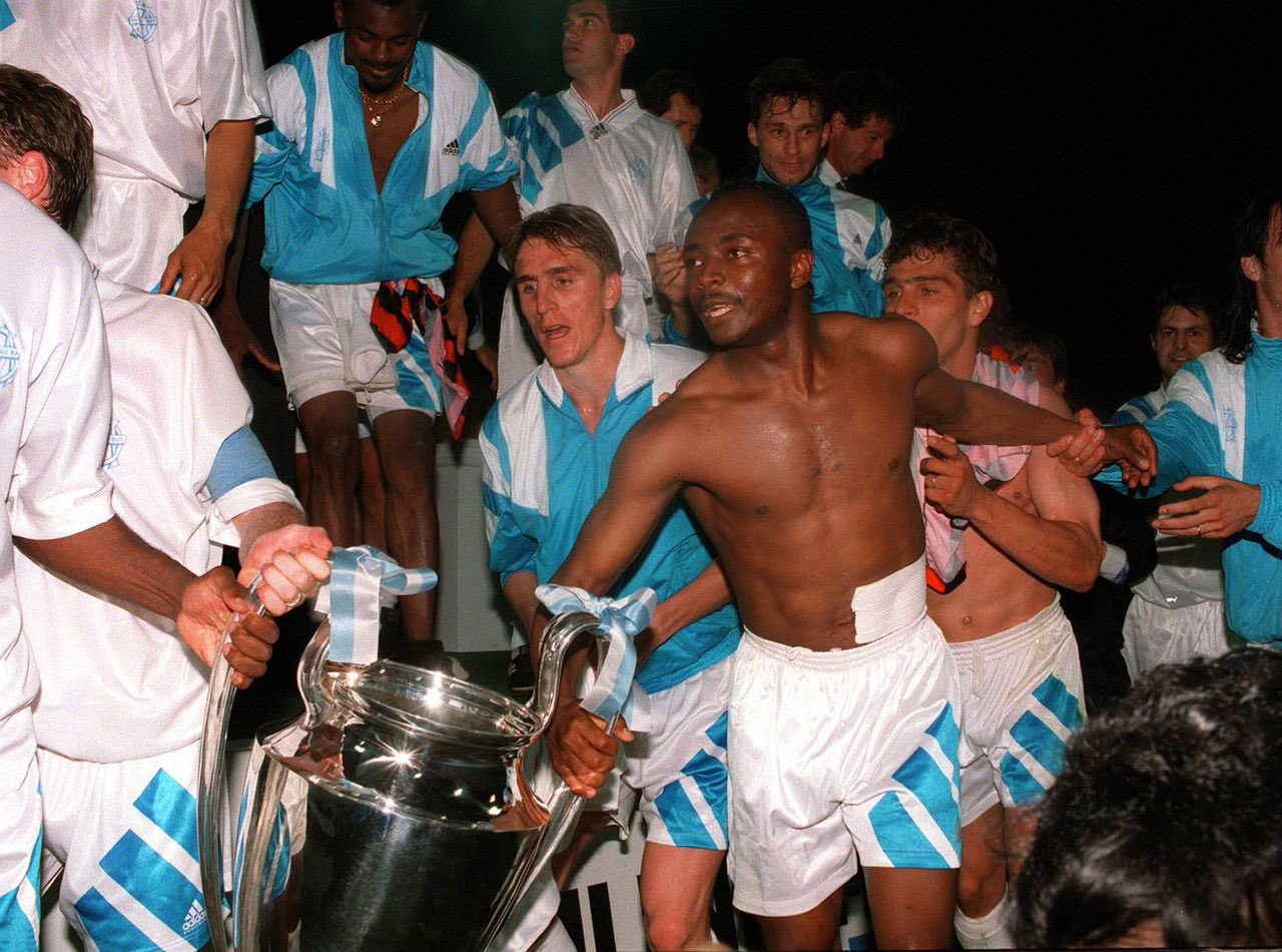 10 facts to celebrate Abedi Ayew Pele who turns 57 today - MyJoyOnline