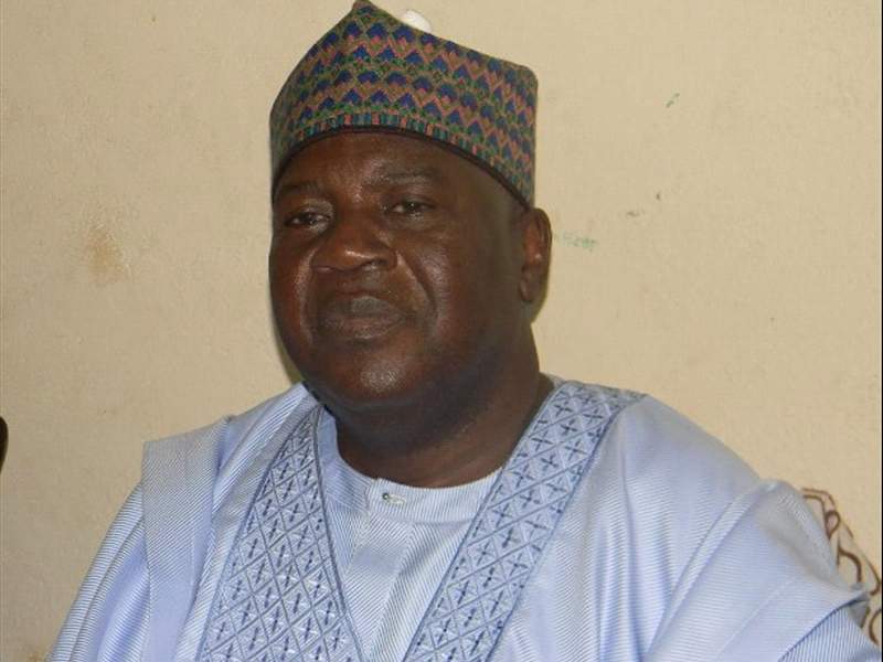 Fastest economic transformation under 4th republic achieved by late ...