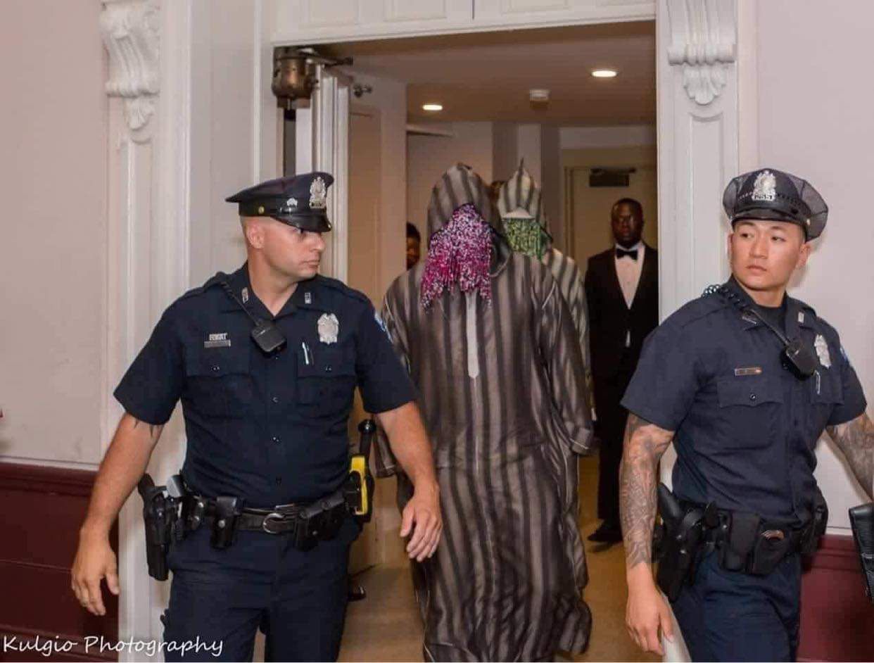 Anas Aremeyaw Anas Wins 2021 Foreign Journalist Award In The US Anas Aremeyaw Anas Wins 2021 Foreign Journalist Award In The US