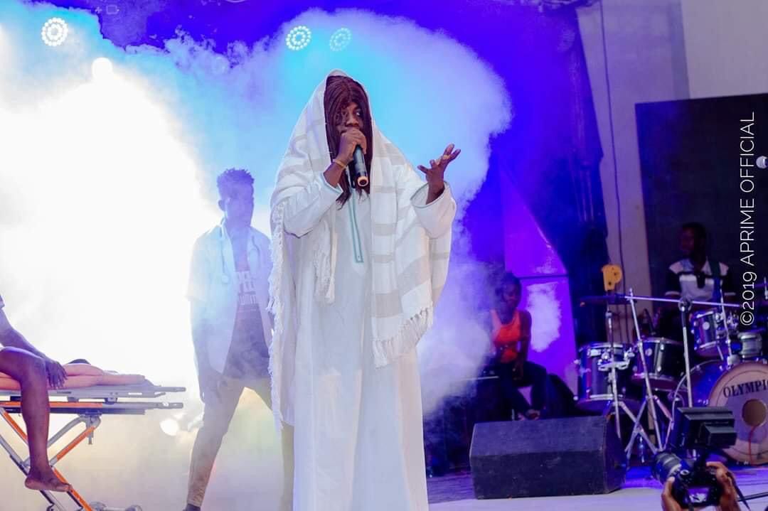 Nominees for 10th Central Music Awards in high spirit ahead of event ...