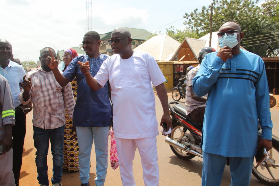 Tamale Metropolitan Assembly begins exercise to make Tamale clean ...