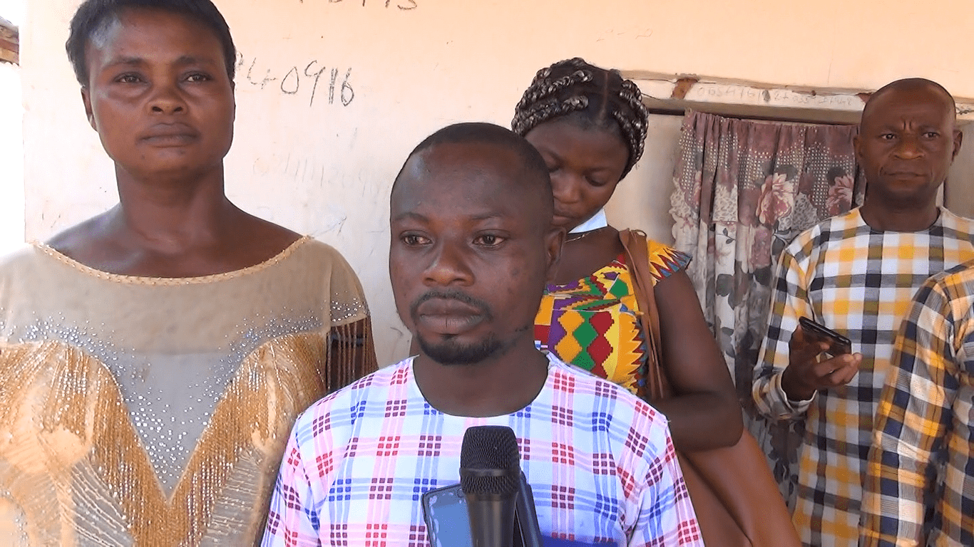 Residents of Kinross Chirano Gold Mines catchment communities appeals ...