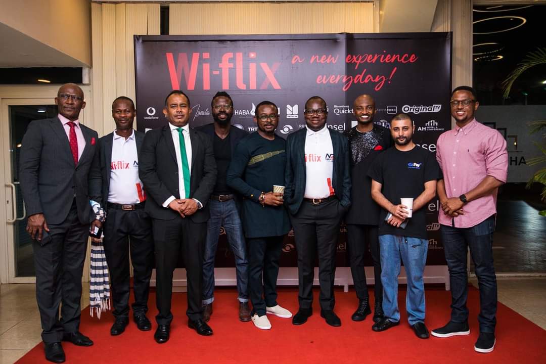 Wi-Flix aims to release 20 Original Titles by end of 2022 as it ...