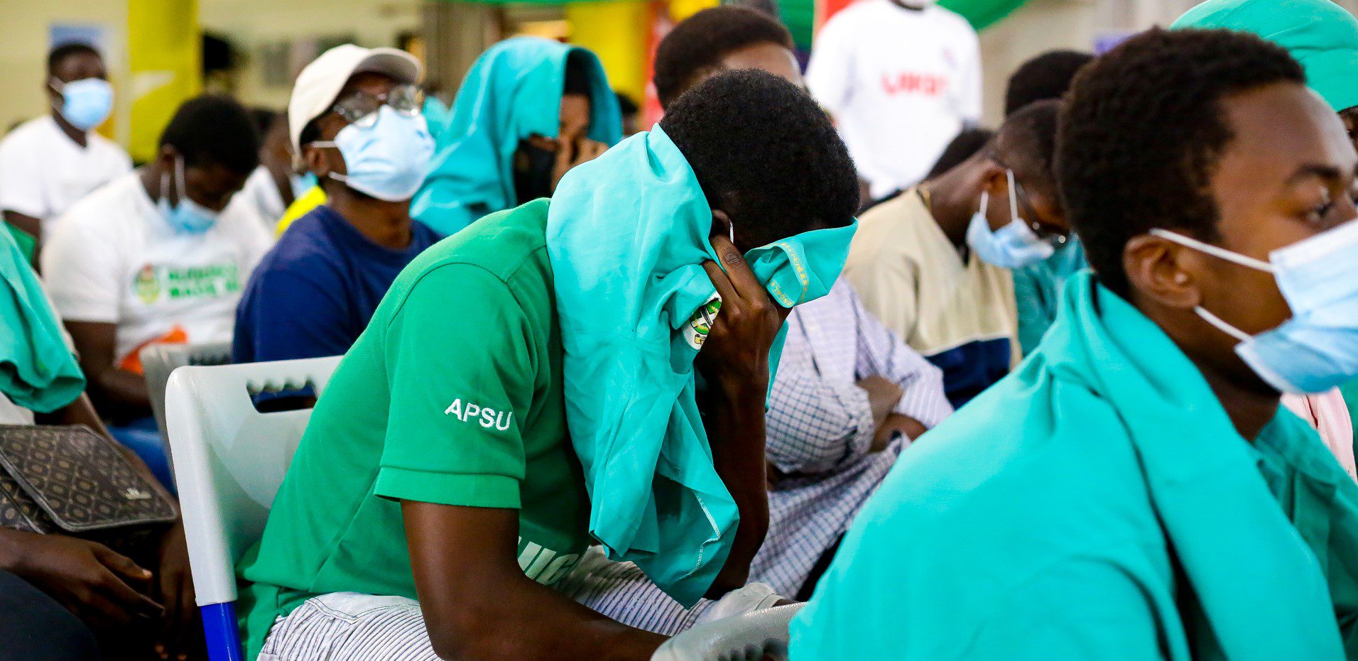 NSMQ 2021: Augusco falls into the Chemu - MyJoyOnline