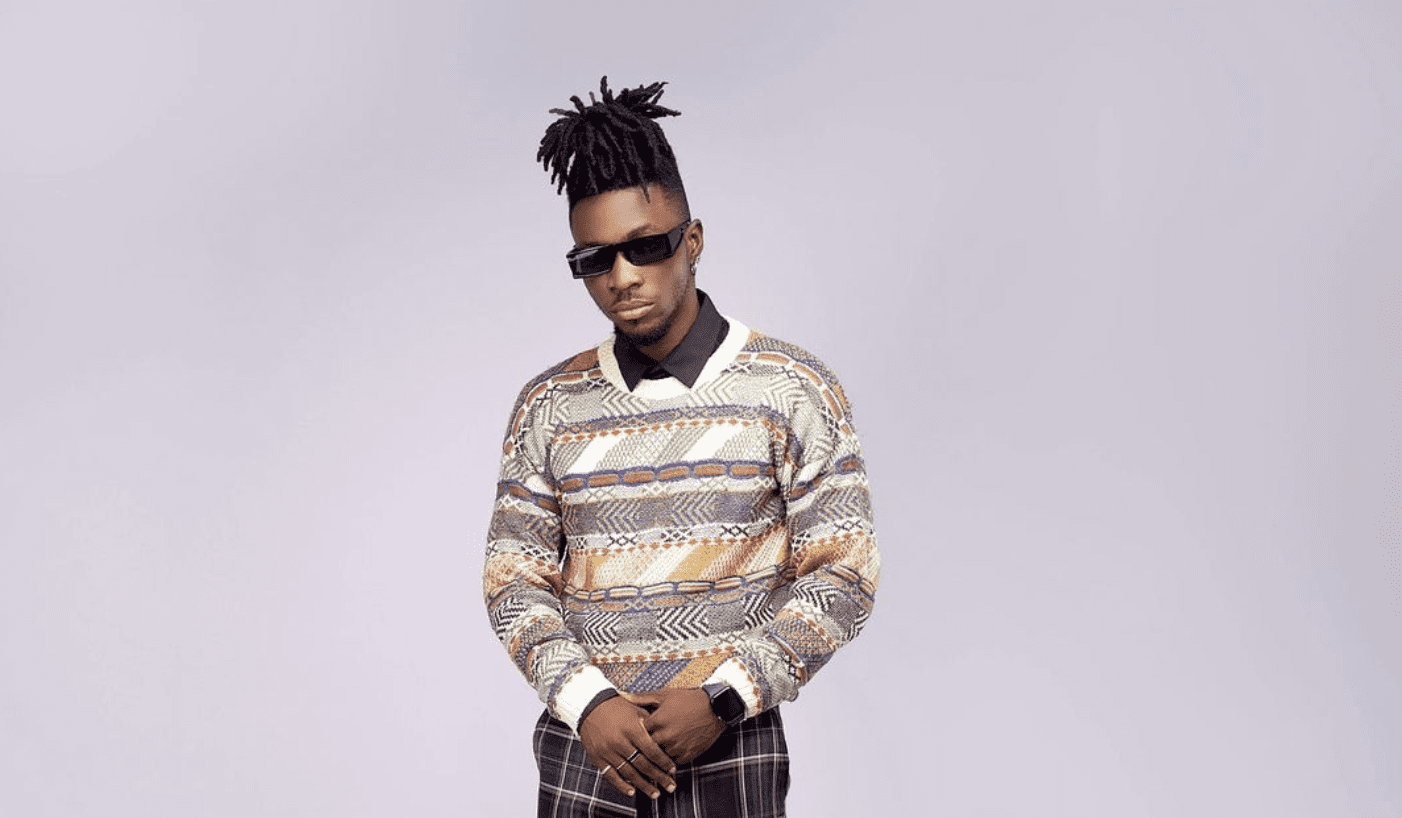 It's wrong to think dancers are aimless - Incredible Zigi - MyJoyOnline