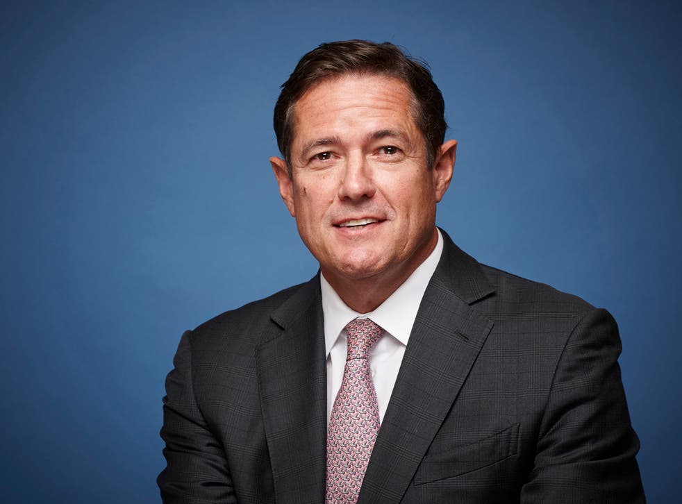 Barclays boss Jes Staley steps down over Epstein inquiry - MyJoyOnline