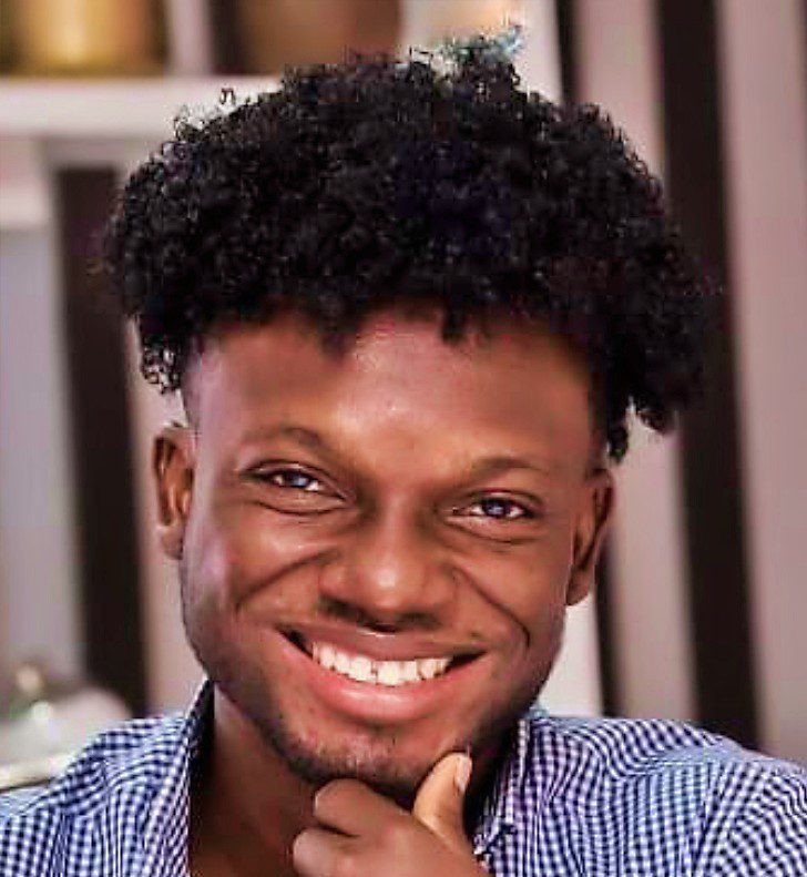 Consistency is key to gaining real social media followers - Kobby Spiky ...