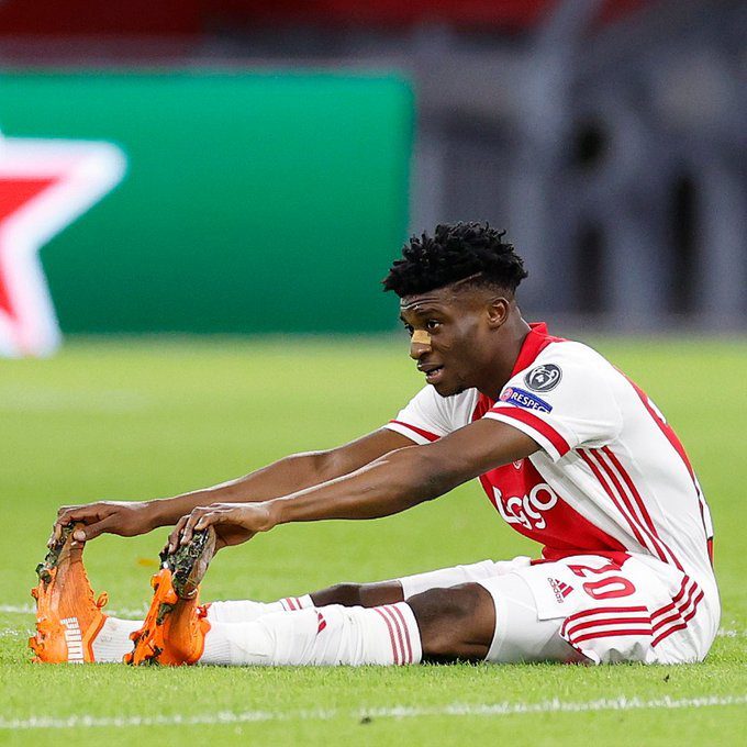AFCON 2021: Milovan Rajevac hopeful of having Kudus soon - MyJoyOnline AFCON 2021: Milovan Rajevac hopeful of having Kudus soon - MyJoyOnline