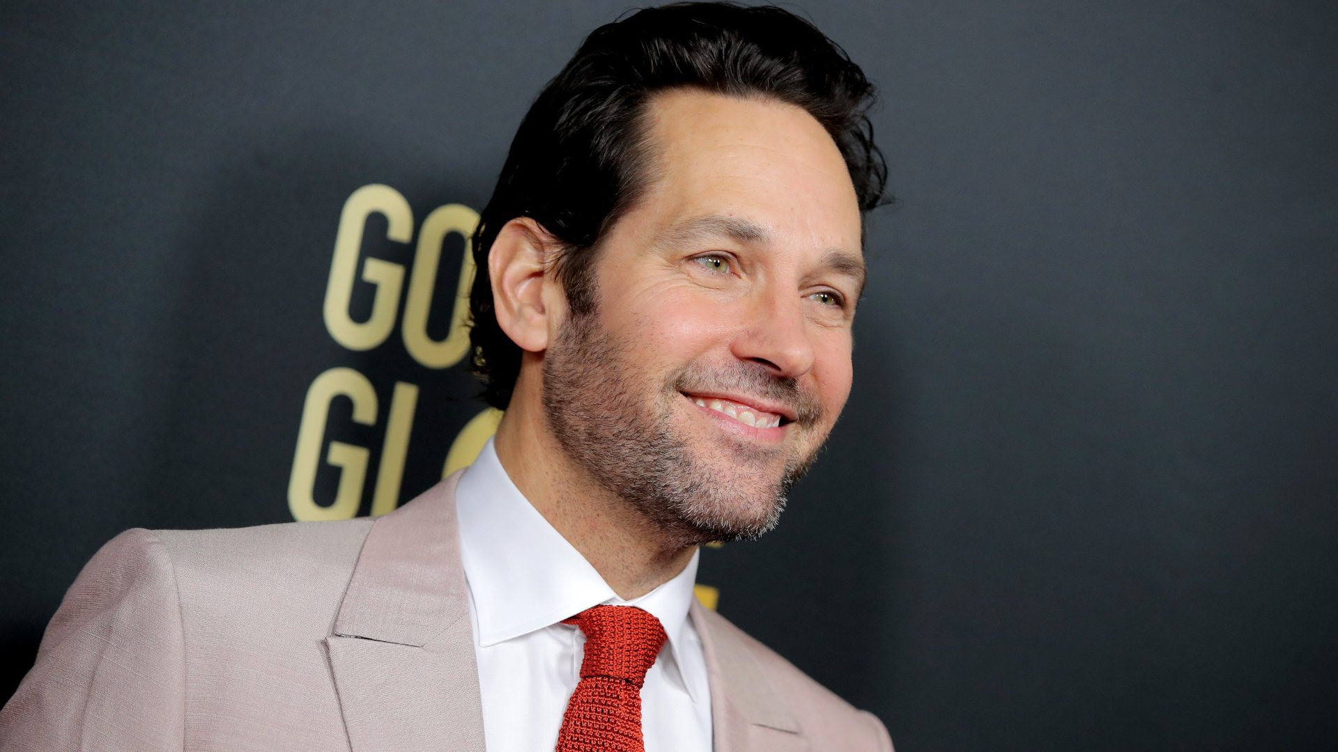 Paul Rudd is the 2021 Sexiest Man Alive - MyJoyOnline