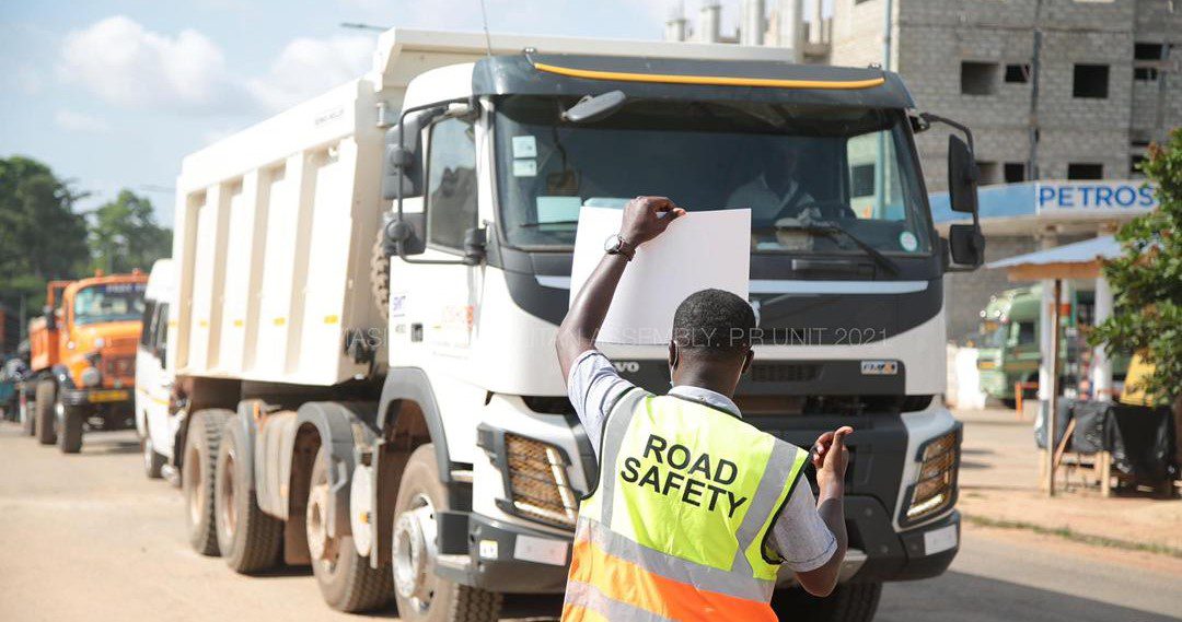 Government urged to pay more attention to road crashes - MyJoyOnline