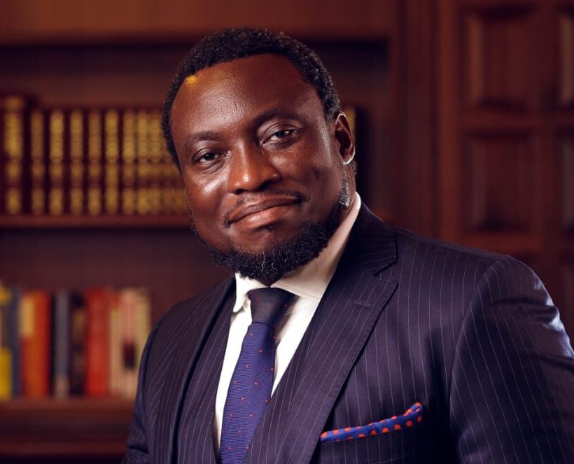 Economist and Investment Banker, Sam Ankrah to deliver address on ...