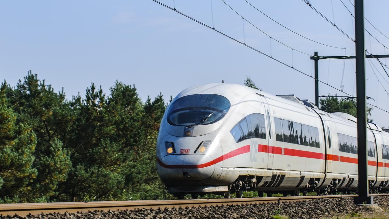 3 seriously injured in knife attack on train in Germany - MyJoyOnline
