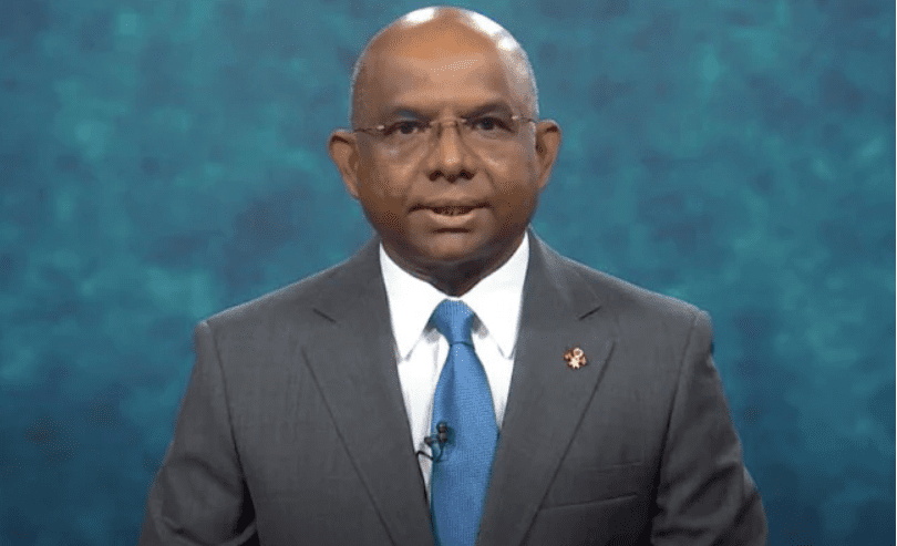 Finance, gender equality, and small island adaptation to be prioritized ...