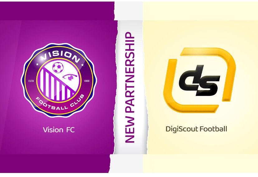 Vision FC announce partnership deal with Africa’s biggest scouting ...