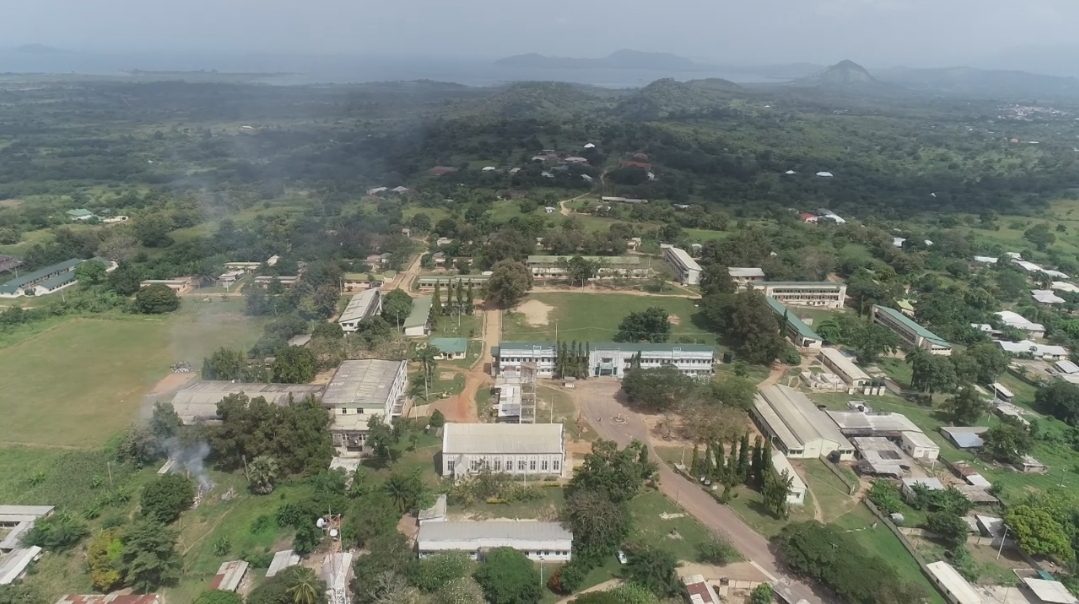 Bishop Herman Old Boys Union begins campaign to provide face-lift for ...